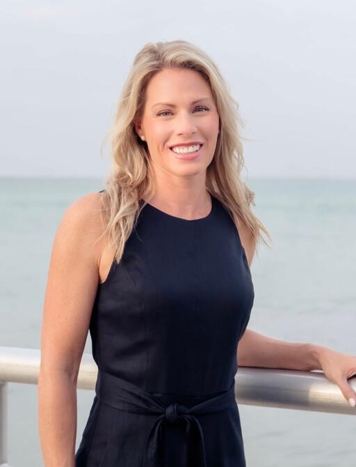 Doreen Dwyer, LCSW: Counselor - Miami, FL - Medical News Today