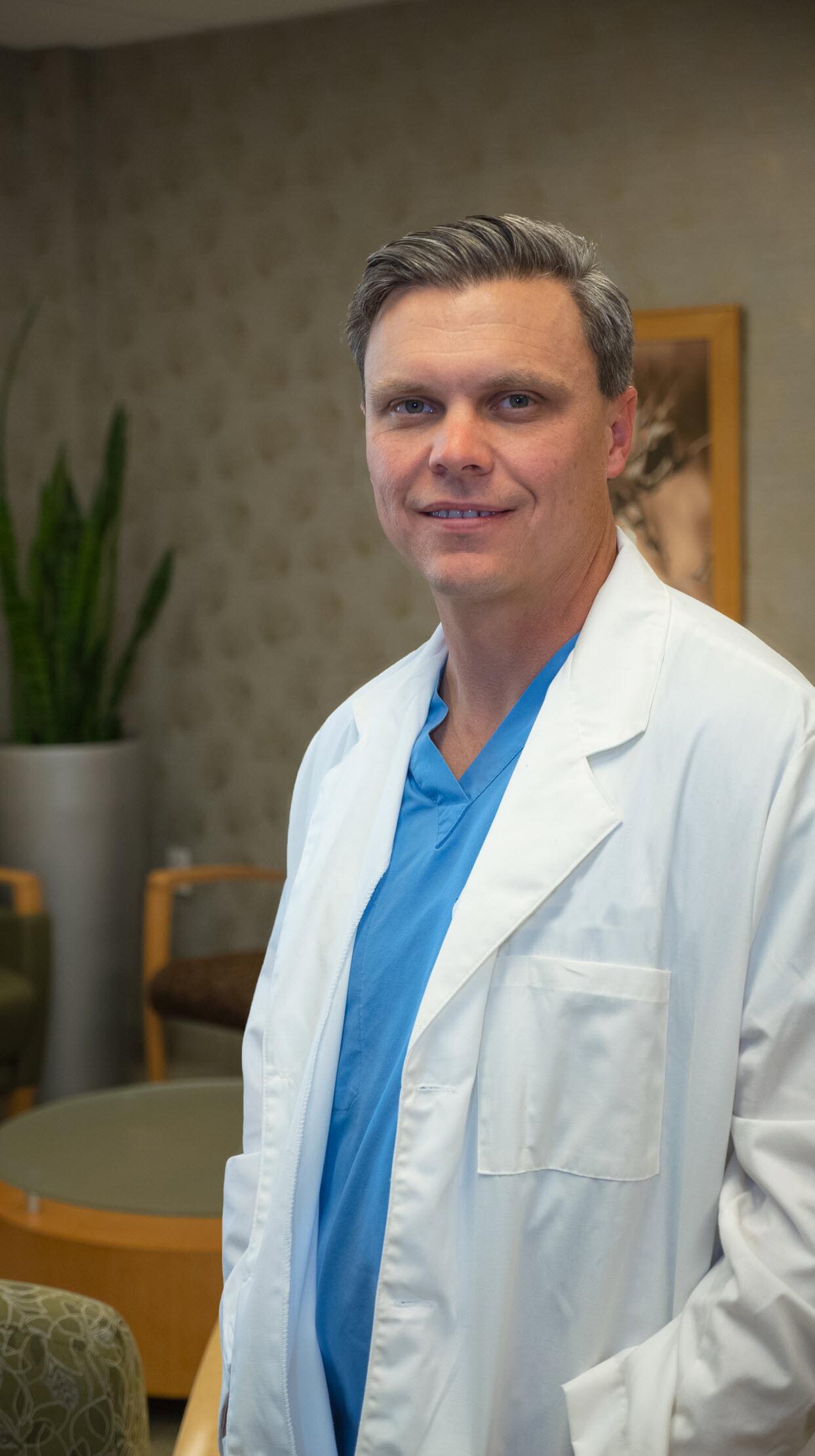 Dr. Paul Perry, MD: General Surgeon - Pismo Beach, CA - Medical News Today