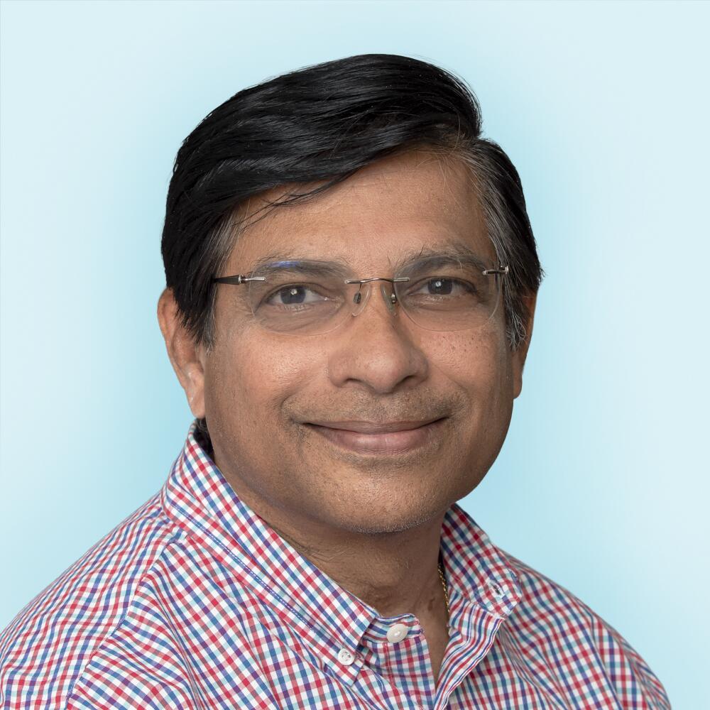 Find Care with Dr. Ramarao Gajula, MD – in Avenel, NJ | MNT