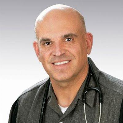 Dr. Andrew Williams, MD | Internal Medicine in Centennial, CO ...