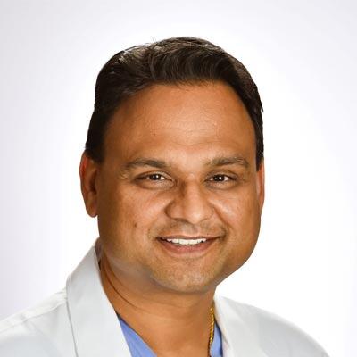 Dr. Amit Patel, MD is a Cardiothoracic Surgeon in Pensacola, FL | Sharecare