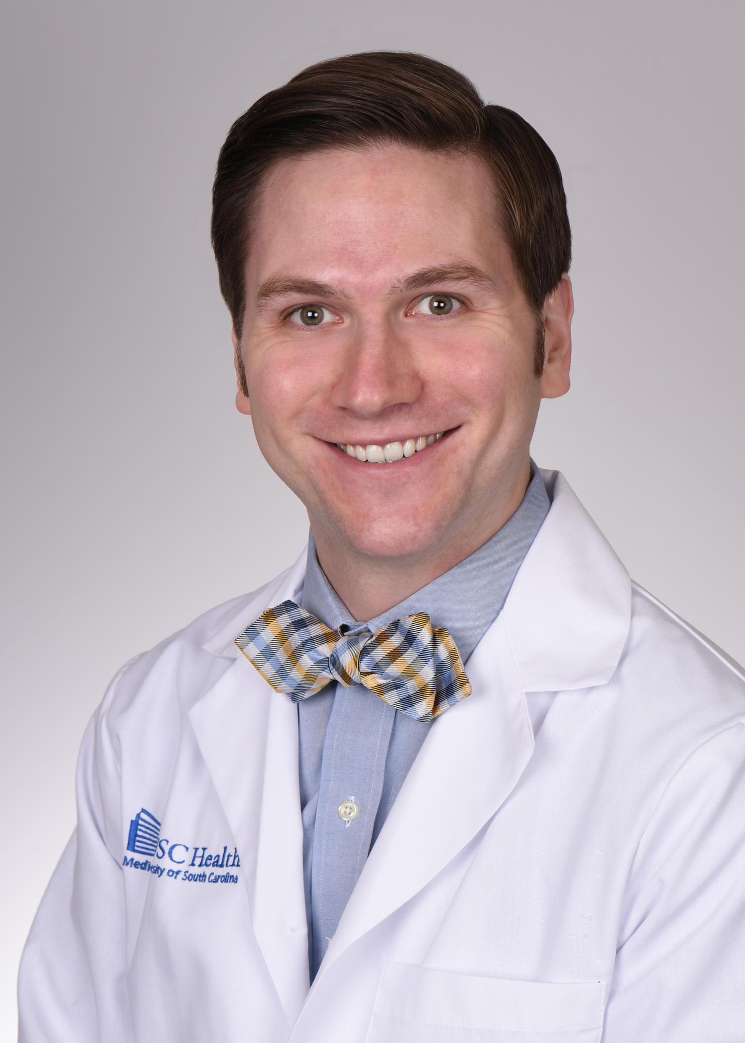 Dr. Morgan McBee, MD, Pediatric Radiologist - Charleston, SC | Sharecare
