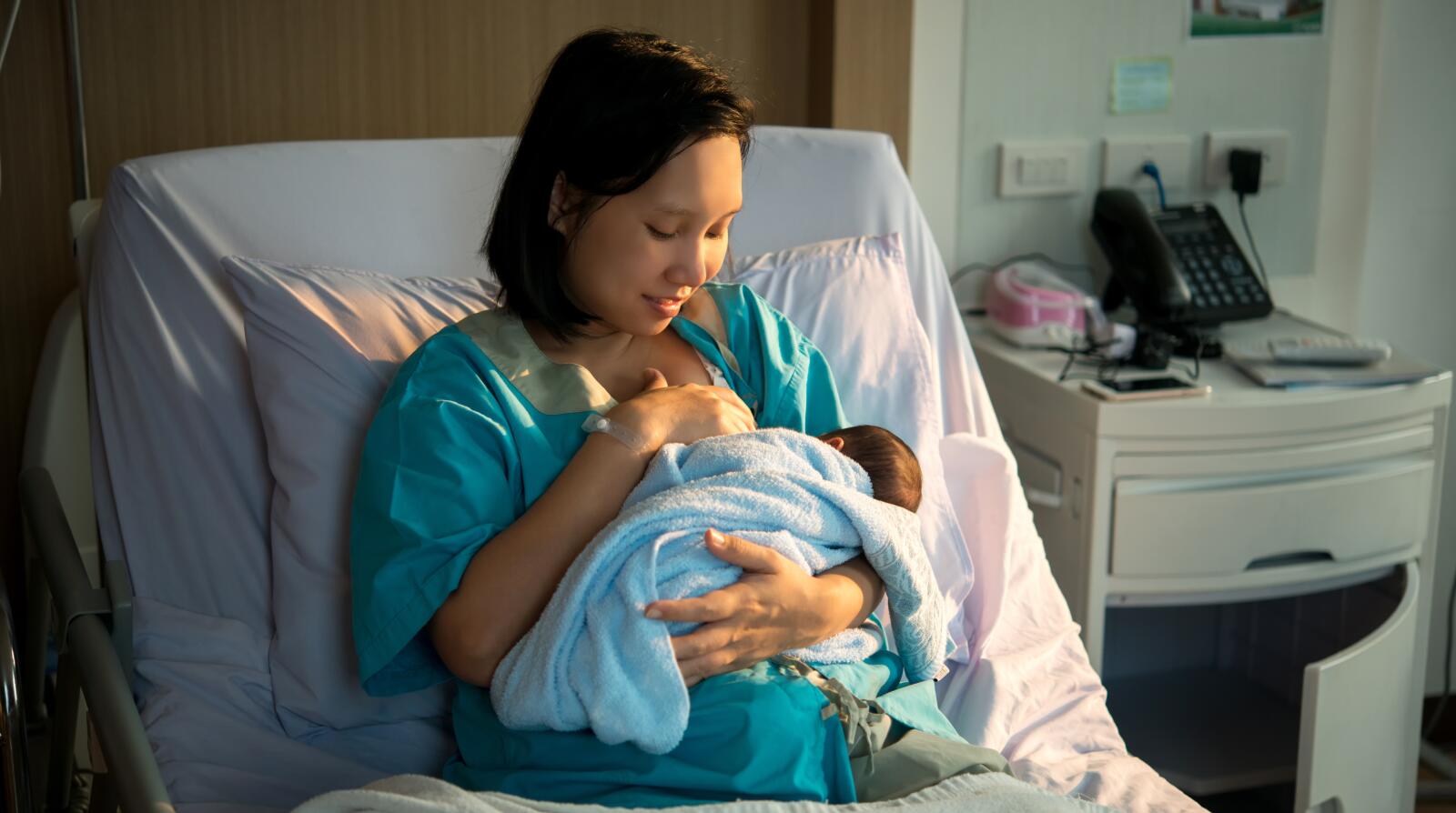 10 Important Hospital Maternity Tour Questions