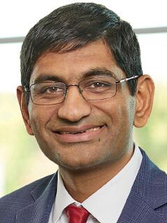 Dr. Vasu Palli, DO – Cardiologist for Acute Congestive Heart Failure in ...