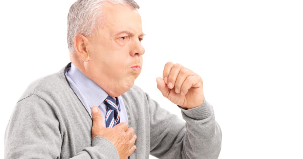 Persistent Cough - Symptoms, Causes, Treatments