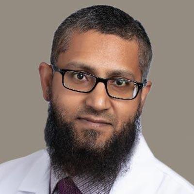 Dr. Yasir Ghaffar, MD | Interventional Cardiology in San Antonio, TX ...