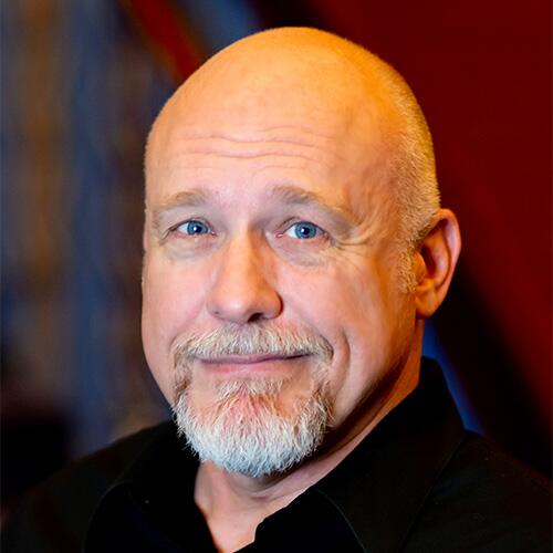 Scott Heine, LPC: Counselor - Manassas, VA - Medical News Today