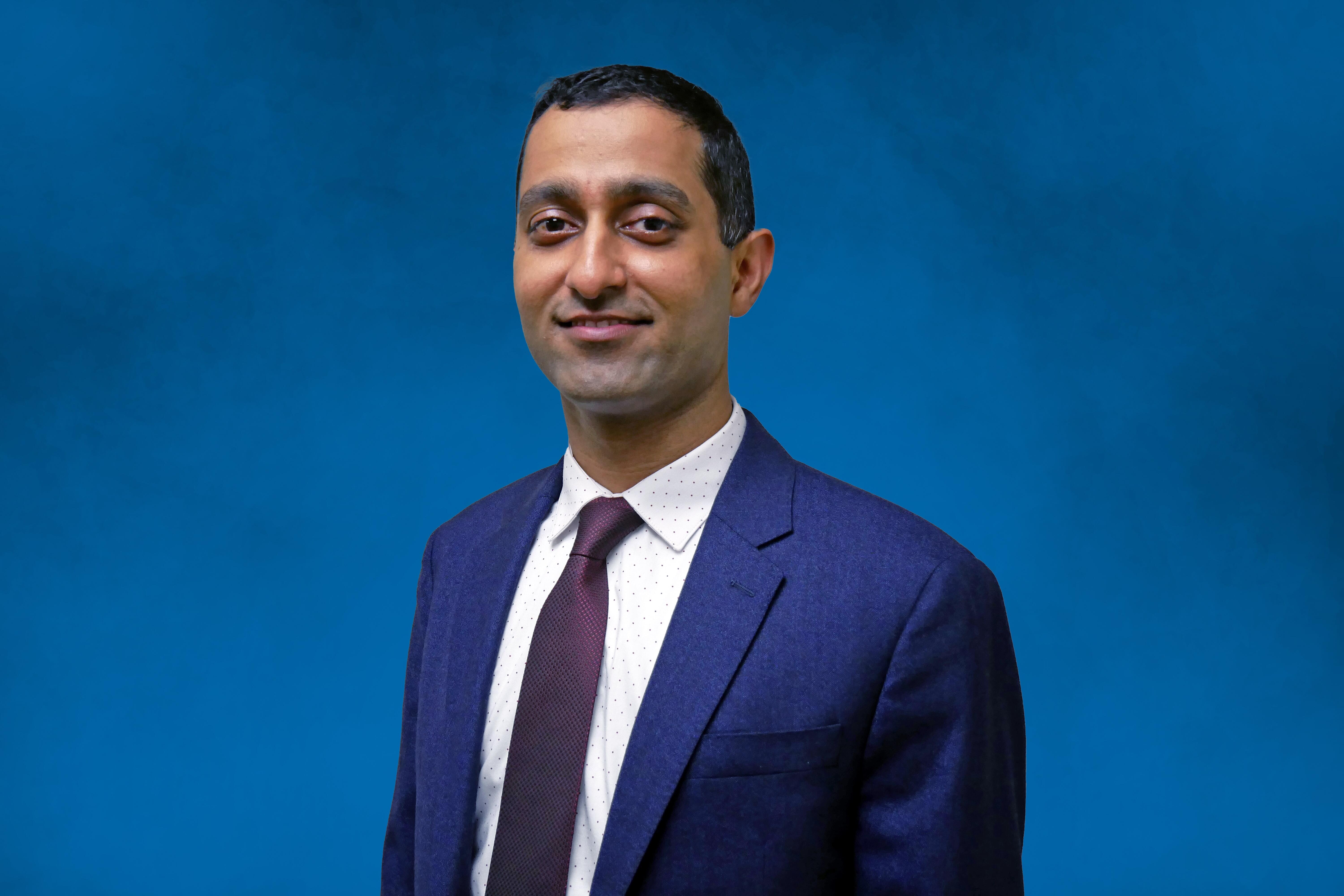 Dr. Muhammad Bashir, MD, Gastroenterologist - Charleston, WV | Sharecare