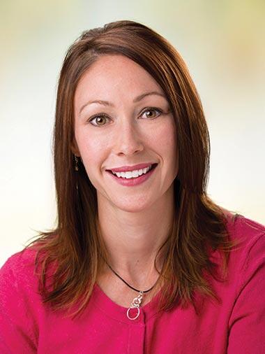 Susan Stark, APRN | Family Medicine in Aurora, MN | Healthline FindCare