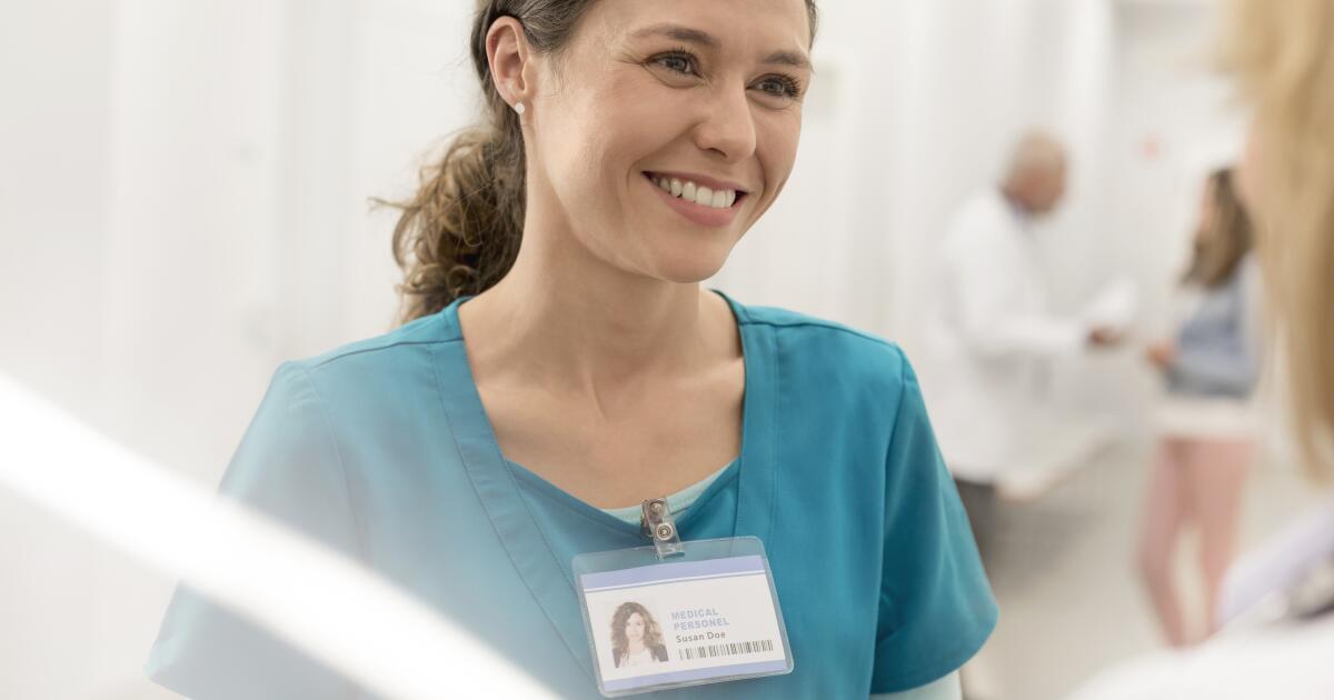 What is a Clinical Nurse Specialist? | Healthcare Quality | CNS