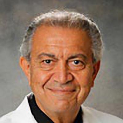 Dr. Joseph Haddad, MD: Obstetricians & Gynecologist - Richmond, VA ...