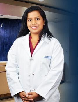 Dr. Sumana Reddy, DO: Internal Medicine Doctor - Jonesboro, GA ...