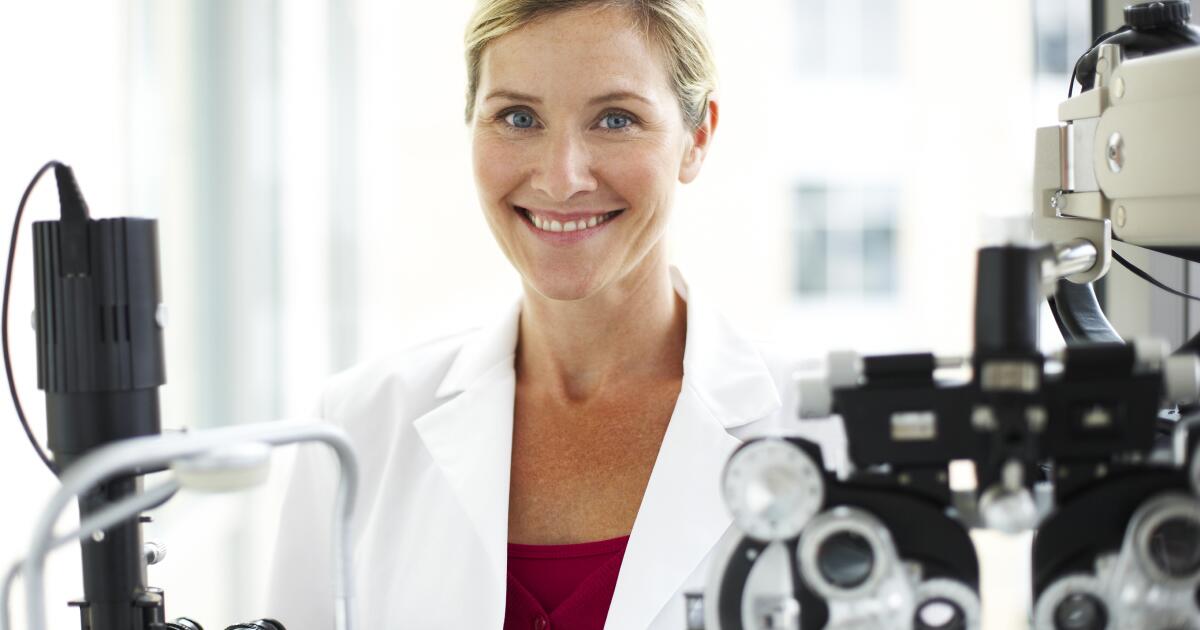 10 Things Your Eye Doctor Wants You To Know