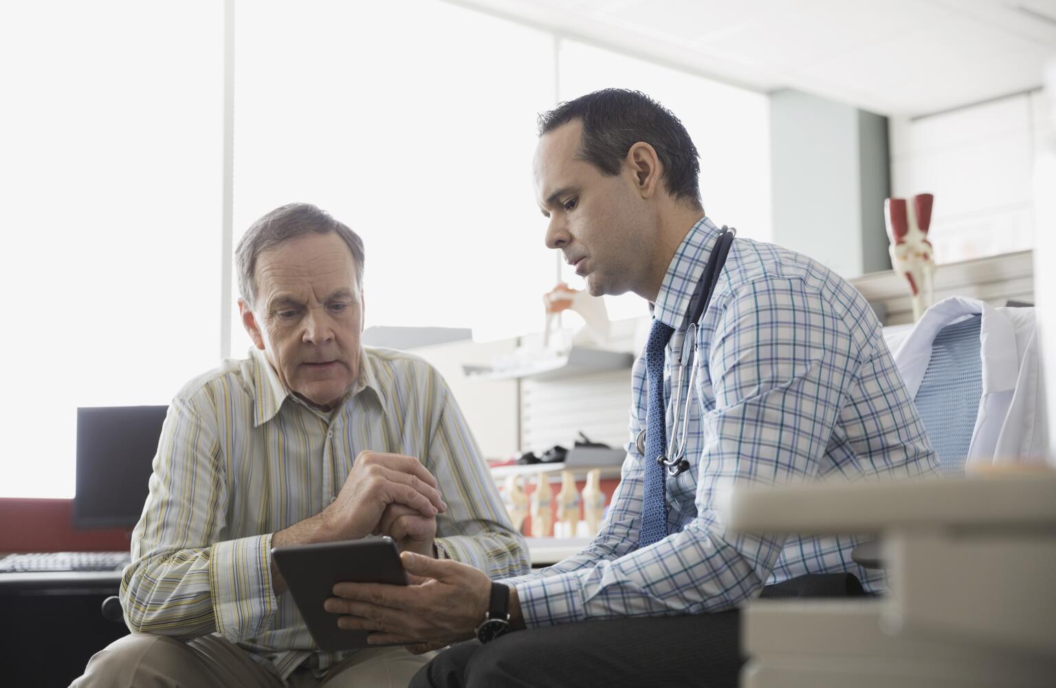 Types of Aortic Valve Replacement Surgery: TAVR vs SAVR