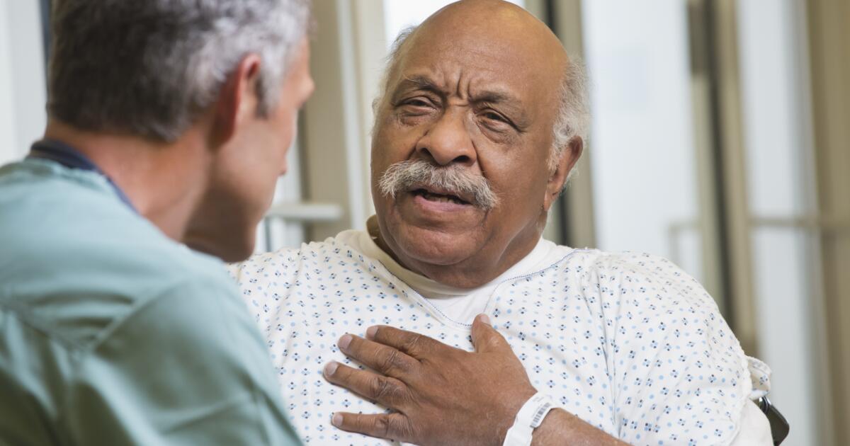Kidney Failure: Symptoms, Causes, Treatment & Life Expectancy ...