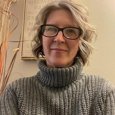 Find Care with Robyn Van Bogart, LPC – in Appleton, WI | MNT