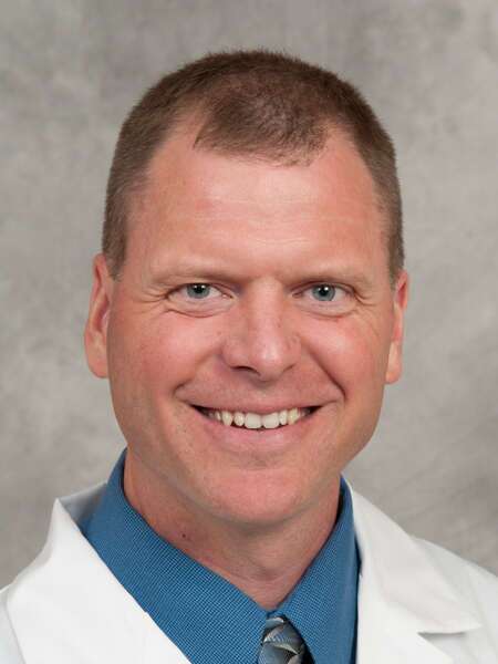 Dr. Michael Geile, MD – Internist for Acute Upper Respiratory Infection ...