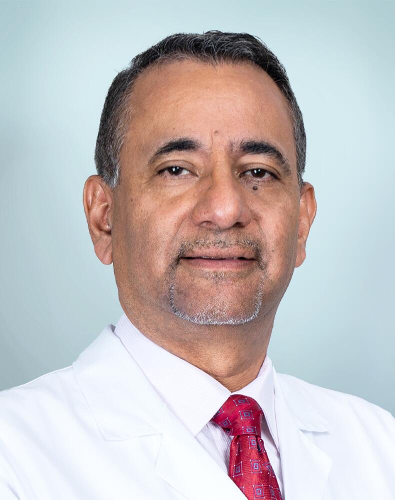 Dr. Luis Raez, MD: Hematologist - Pembroke Pines, FL - Medical News Today