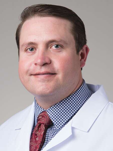Dr. Kevin Parrott, MD: Cardiologist - Louisville, KY - Medical News Today