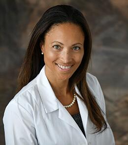 Dr. Nathalie McKenzie, MD: Obstetricians & Gynecologist - Orlando, FL ...