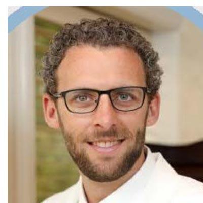 Dr. Daniel Johnson, DO: Orthopedic Surgeon - Providence, UT - Medical ...