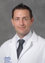 Dr. Mark Ryan, DO, Orthopedic Surgeon - Chesterfield, MI | Healthline ...