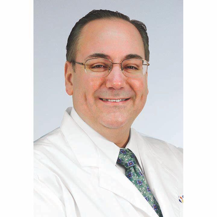 Dr. Robert Fanelli, MD – General Surgeon for Abdominal Pain in ...