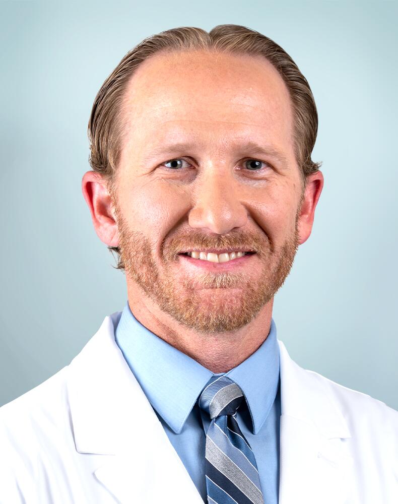 Dr. Jeremy Jacobs, DO | Physical Medicine & Rehabilitation in Hollywood ...