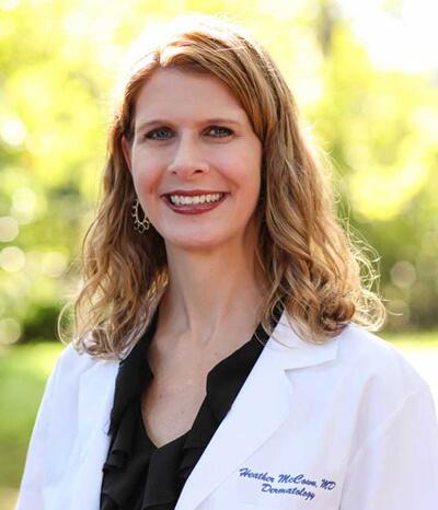 Dr. Heather McCown, MD: Dermatologist - Florence, SC - Medical News Today