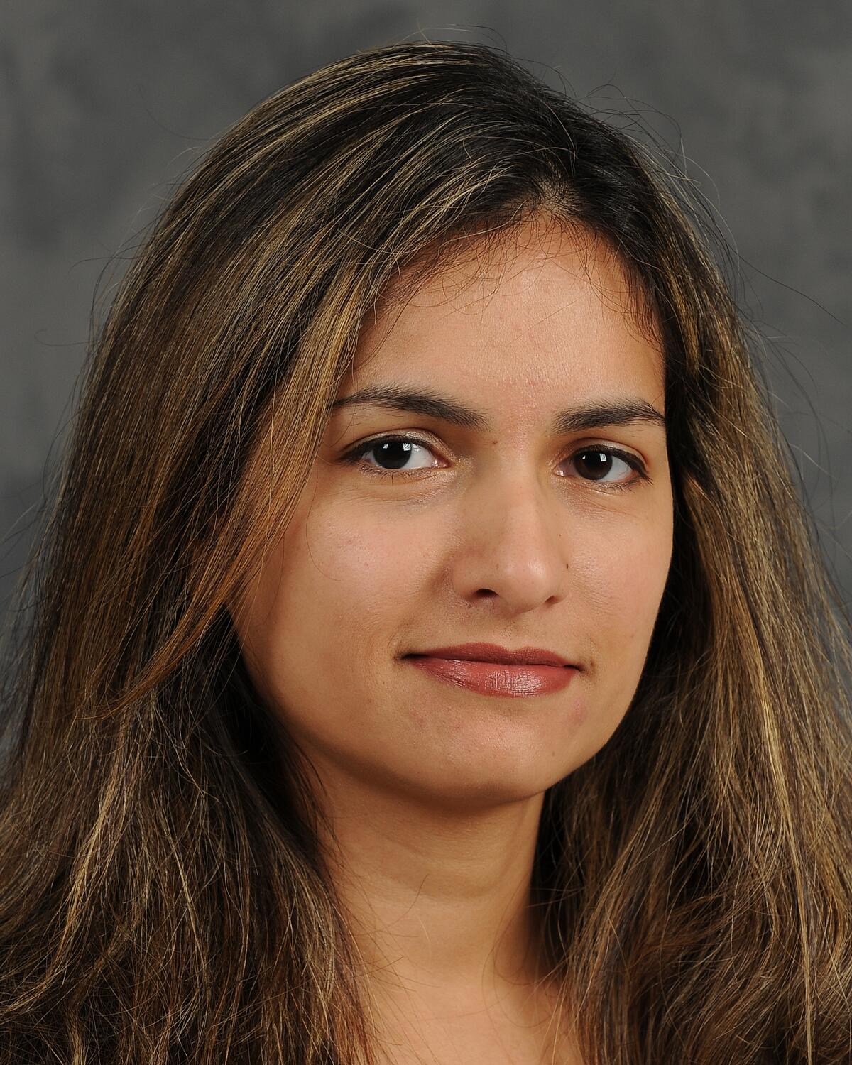Dr. Muzna Atif, MD, Pediatrician - Orange, CA | Sharecare