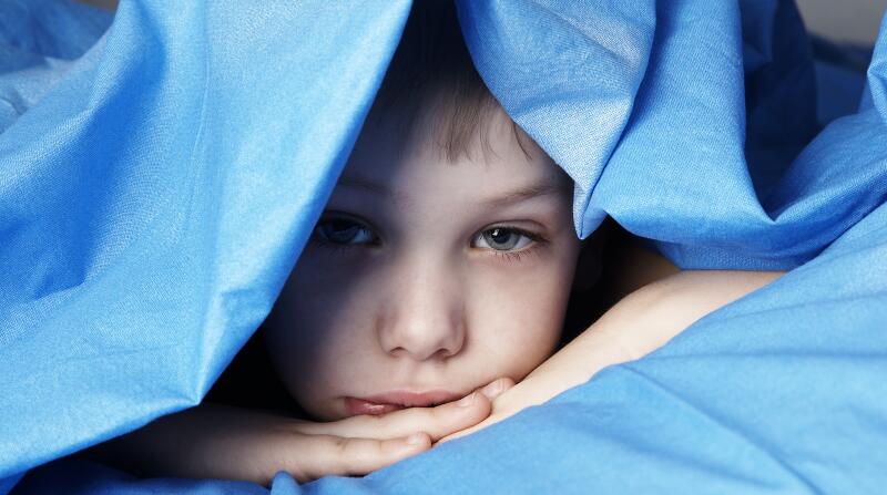 Top 10 Reasons Kids Go to the ER