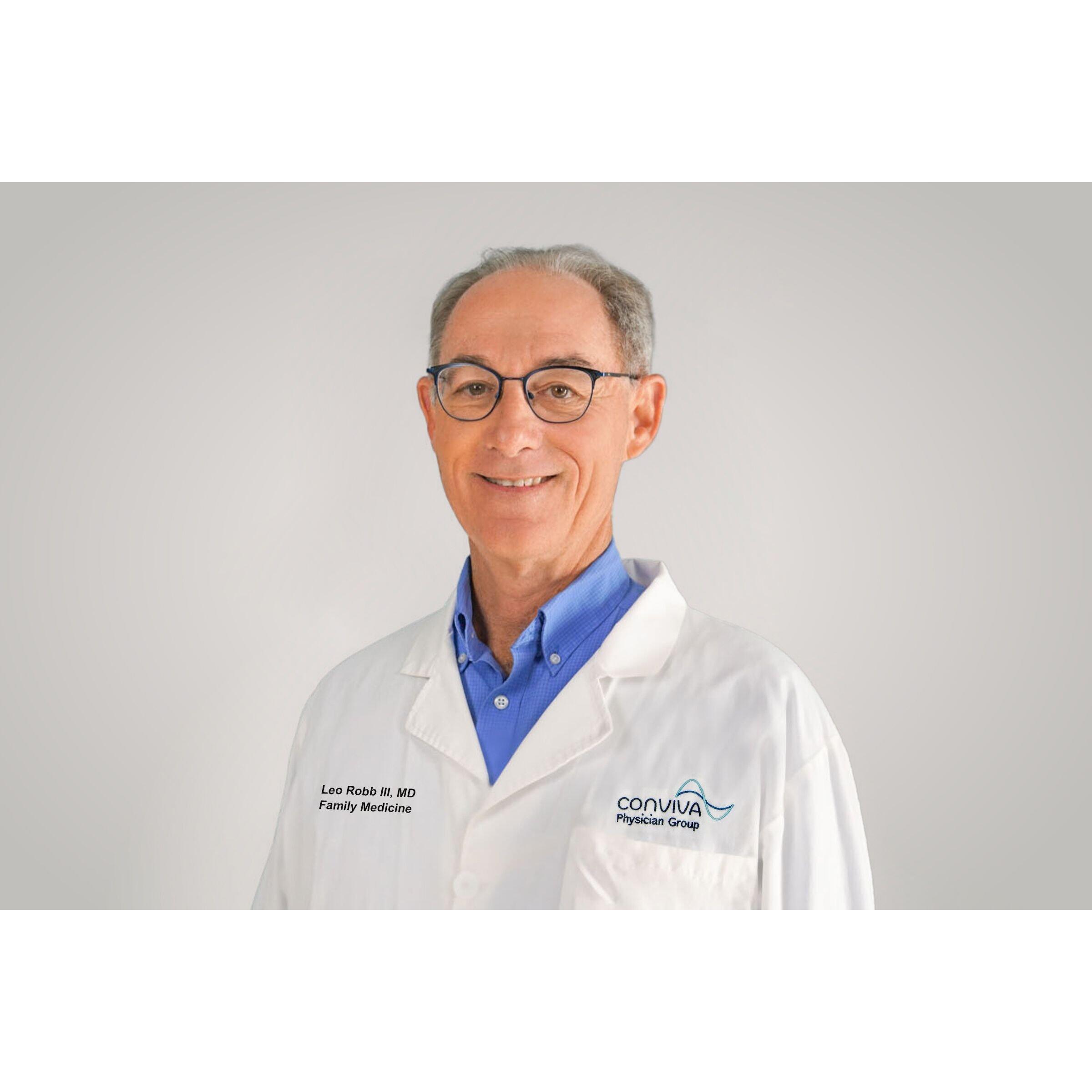 Dr. Leo Robb, DO: Family Doctor - Boynton Beach, FL - Medical News Today