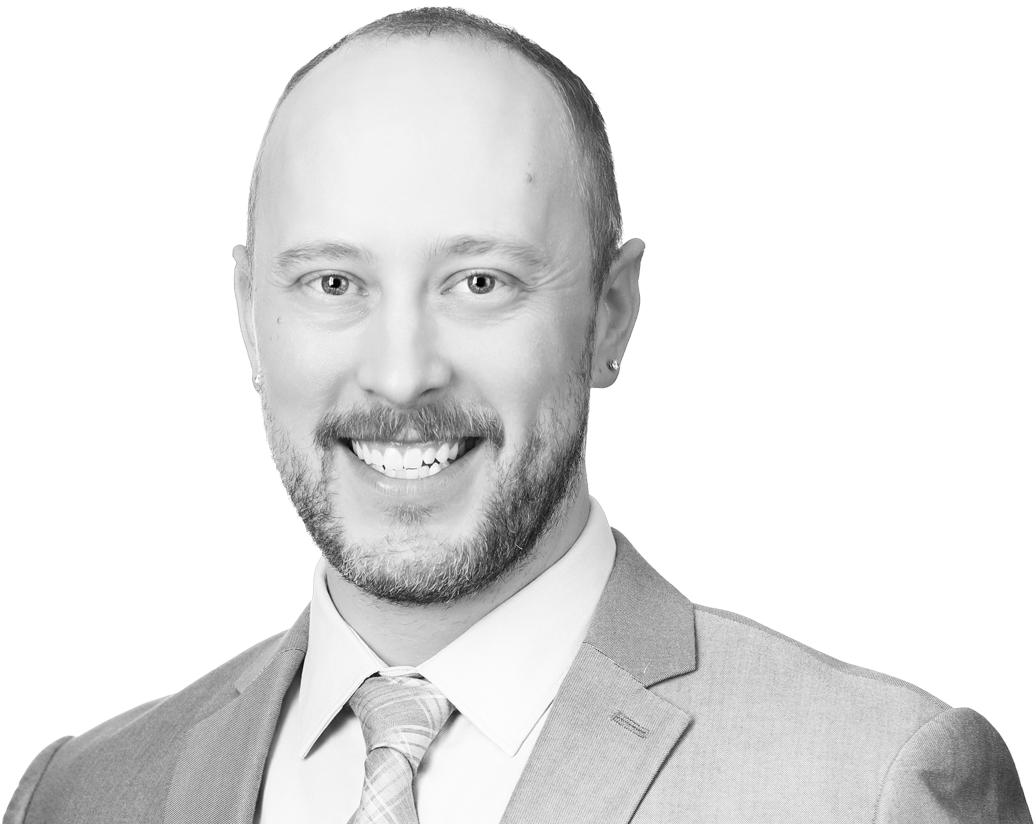 Find Care with Jeremiah Malecek, PA-C – in Blaine, MN | MNT