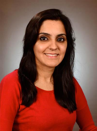 Dr. Shikha Mehta, MD, Rheumatologist - Deltona, FL | Sharecare