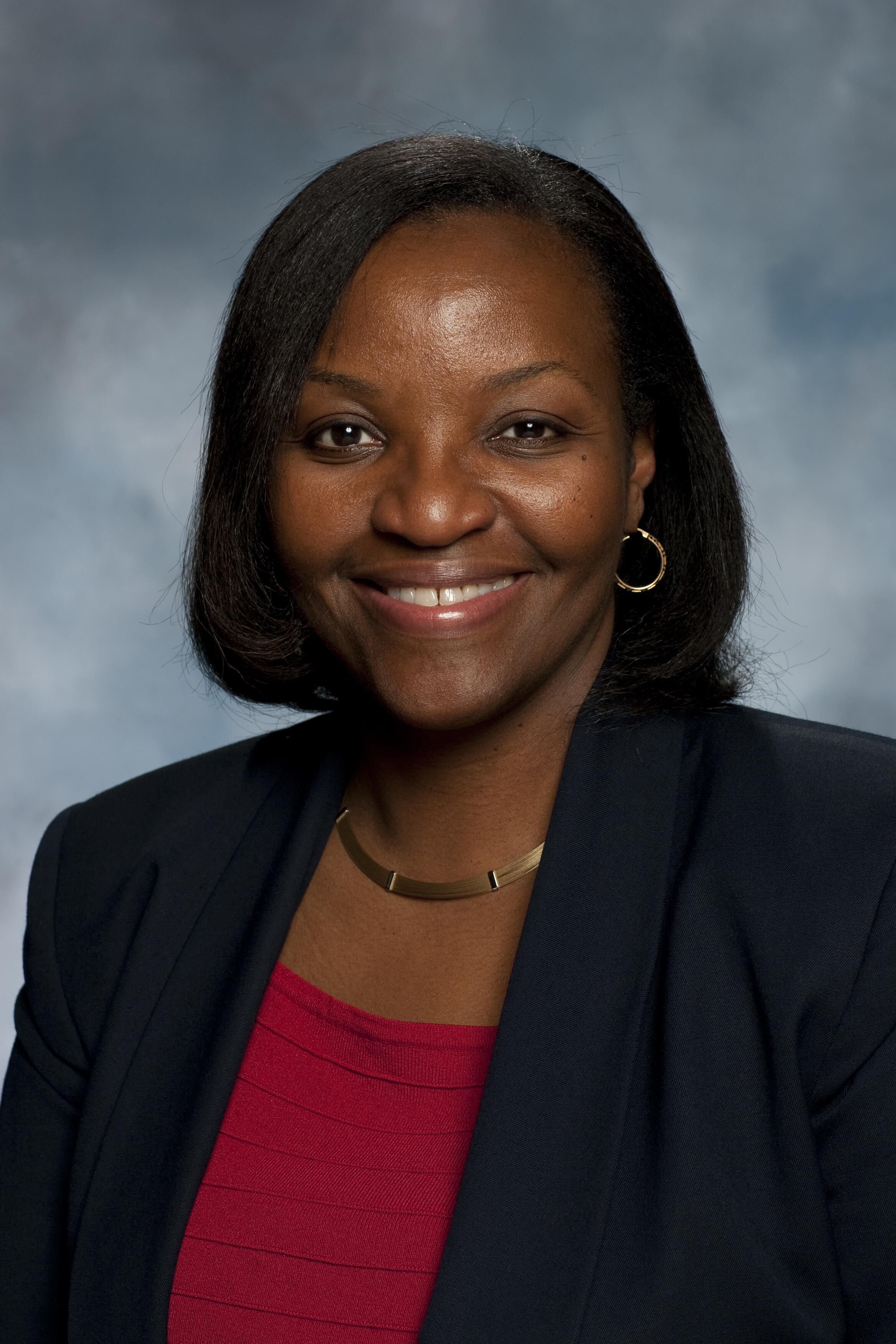 Find Care with Dr. Jacqueline Fleming, MD – in New Brunswick, NJ | MNT