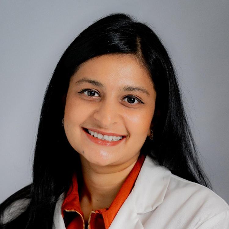 Dr. Sonal Pruthi, MD – Cardiologist for Acute Congestive Heart Failure ...