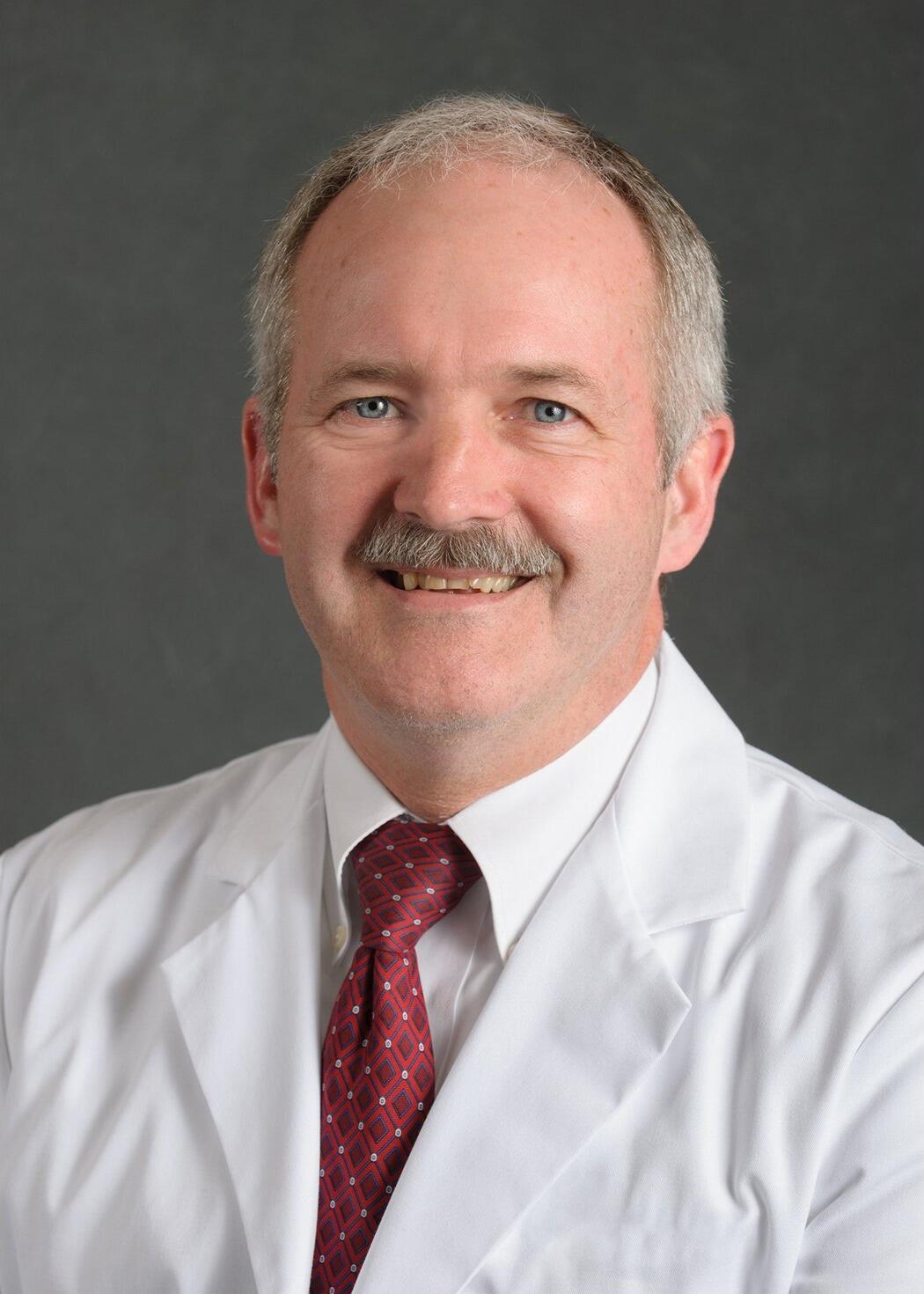 Dr. James Waters, MD – Cardiologist for Acute Coronary Syndrome in ...