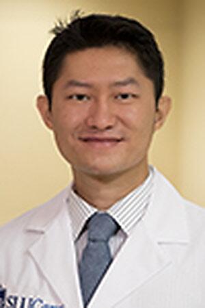 Dr. Collin Chen, MD, Head & Neck Surgery Otolaryngologist - Saint Louis ...