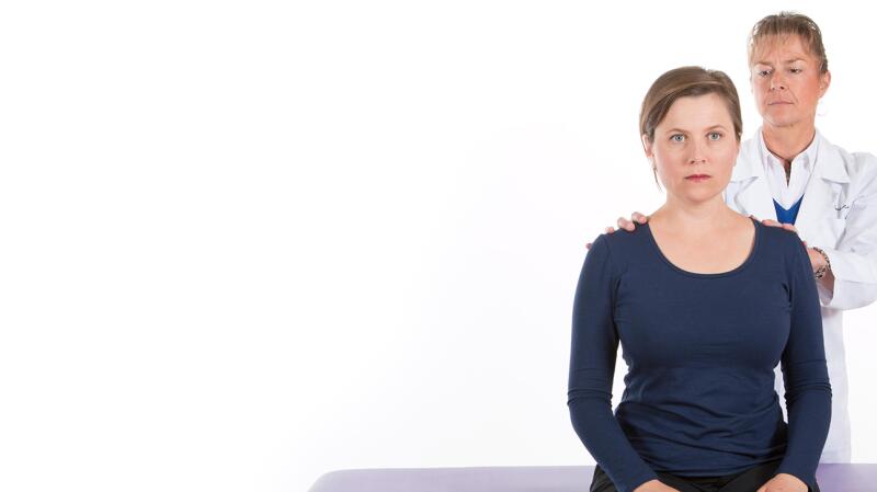 Epley Maneuver Explained