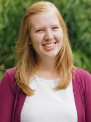 Danielle Ott - Counselor in Lynchburg, VA | Healthgrades