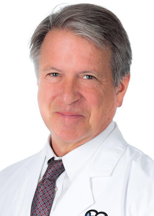 Dr. Thomas Langdon, MD, Cardiothoracic Surgeon - Omaha, NE - Medical ...