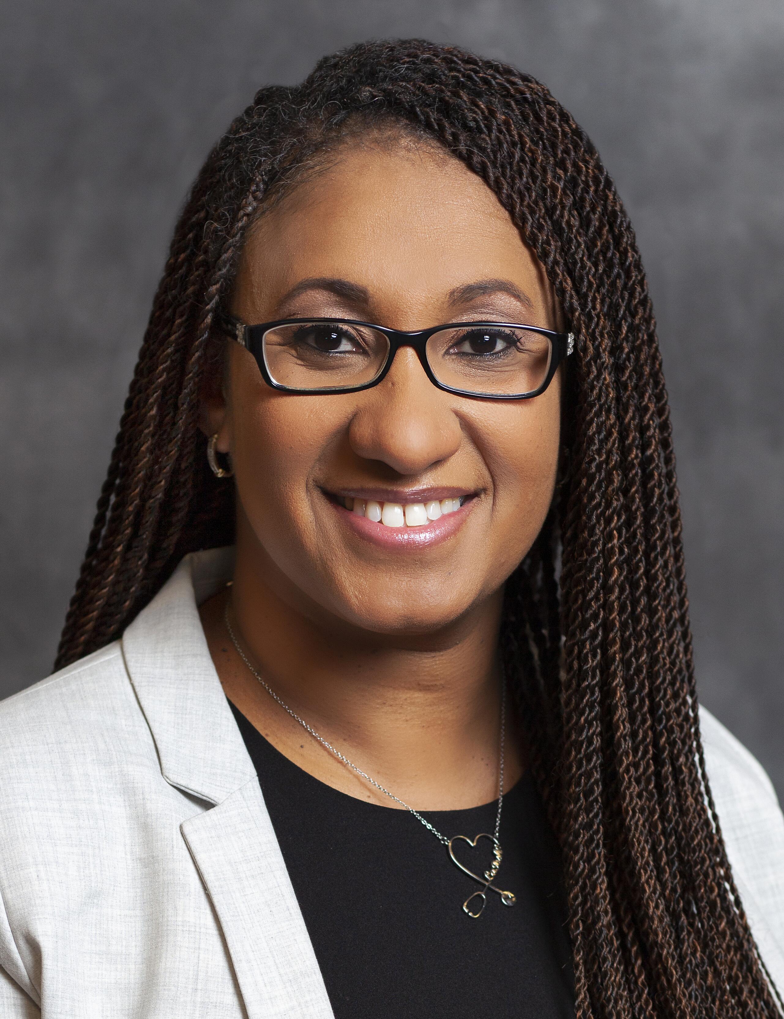 Dr. Latosha Harper, MD is a Family Medicine Physician in Milwaukee, WI ...