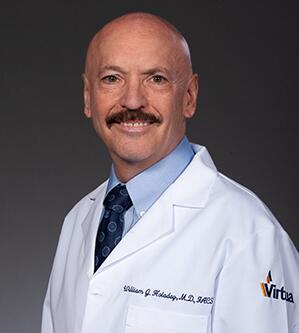 Find Care with Dr. William Holaday, MD – in Moorestown, NJ | Healthline ...