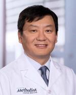Dr. Hongwu Wang, MD is an Internist in Houston, TX | Sharecare