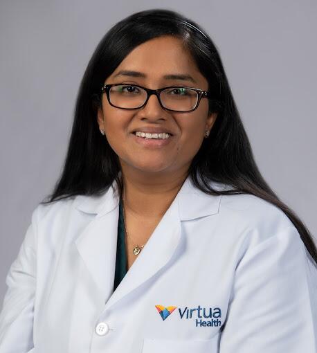Find Care with Dr. Priya Mathew, DO – in Voorhees, NJ | MNT