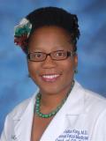 Dr. Tina King, MD, Obstetrician Gynecologist - Annandale, VA | Sharecare