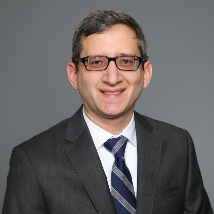 Dr. Kenneth Weinberg, MD – Cardiologist for Atrial Flutter in Winfield, IL