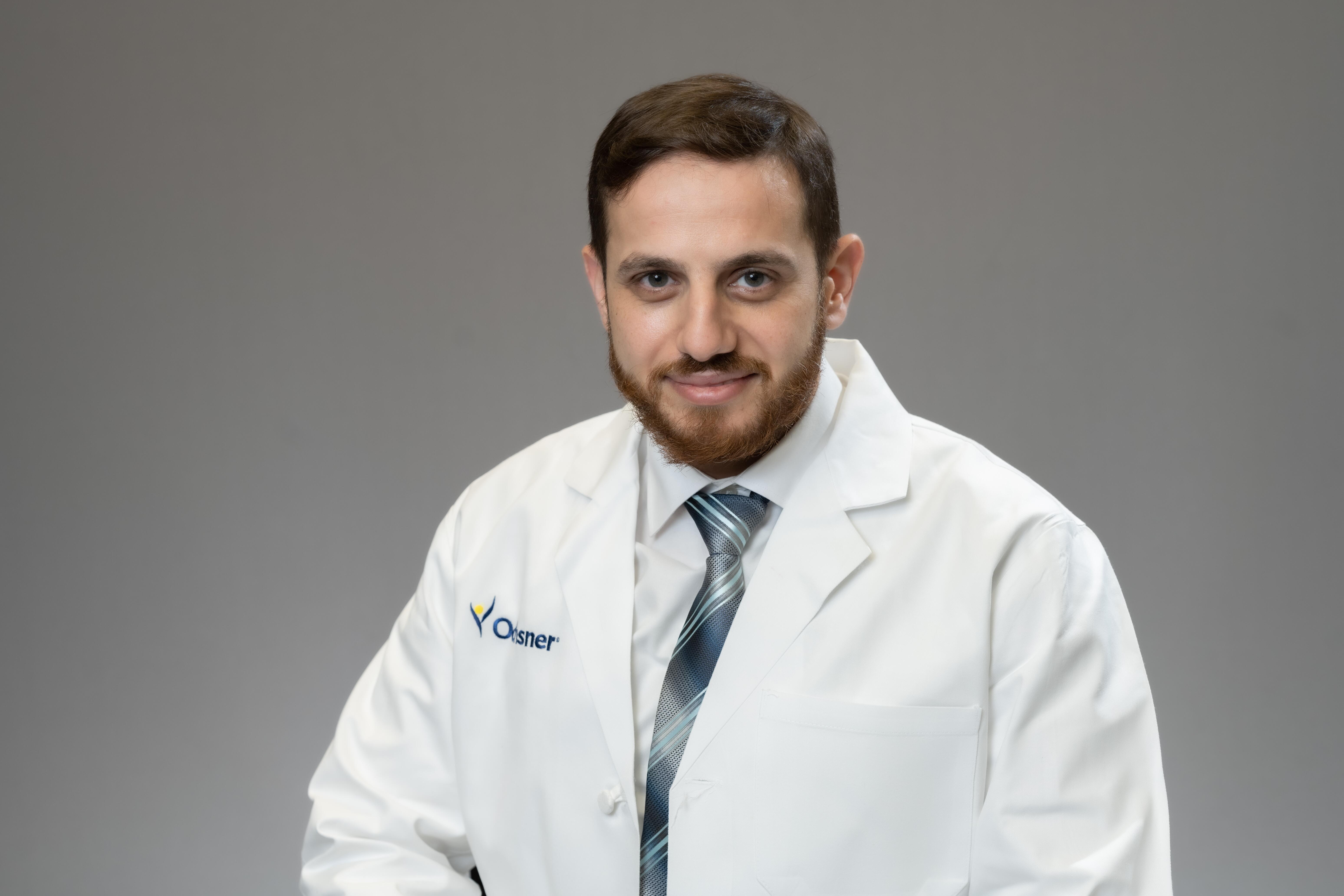Dr. Issam Eid, MD: Otolaryngologist - New Orleans, LA - Medical News Today
