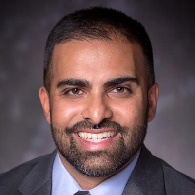 Find Care with Dr. Faraz Kureshi, MD – in Georgetown, TX | MNT