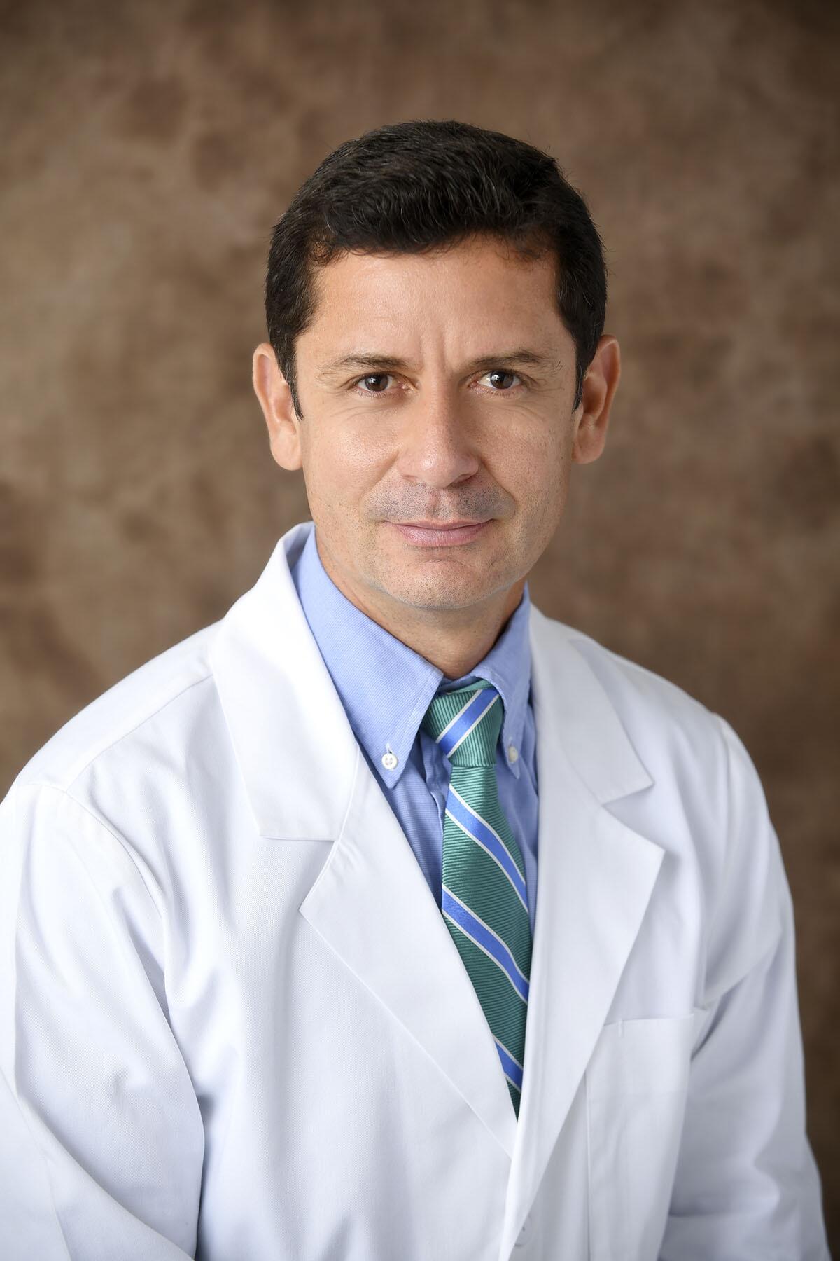 Dr. Cesar Bonilla Isaza, MD: Cardiologist - Winter Garden, FL - Medical ...